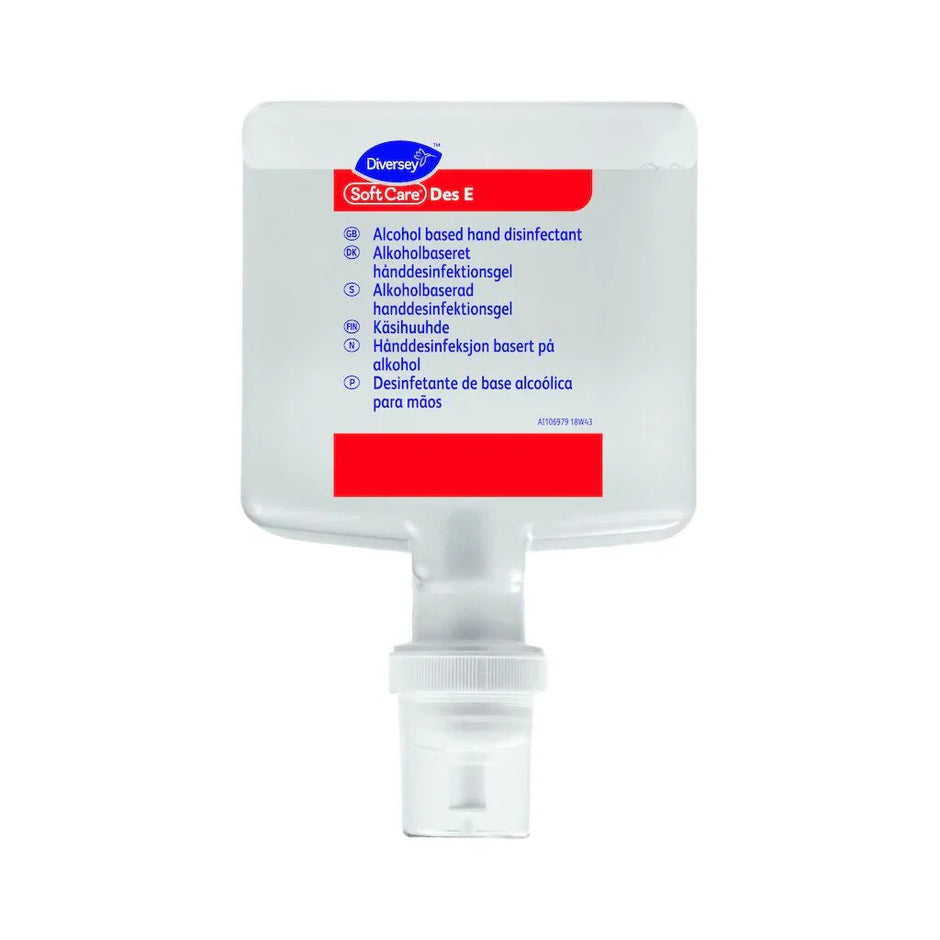 HIGIENE PESSOAL| LINHA SOFT CARE DIVERSEY | DMC Higiene
